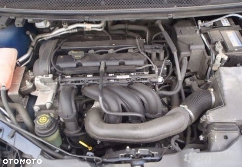 Używany Benzynowe - 1 995 PLN - Otomoto.pl