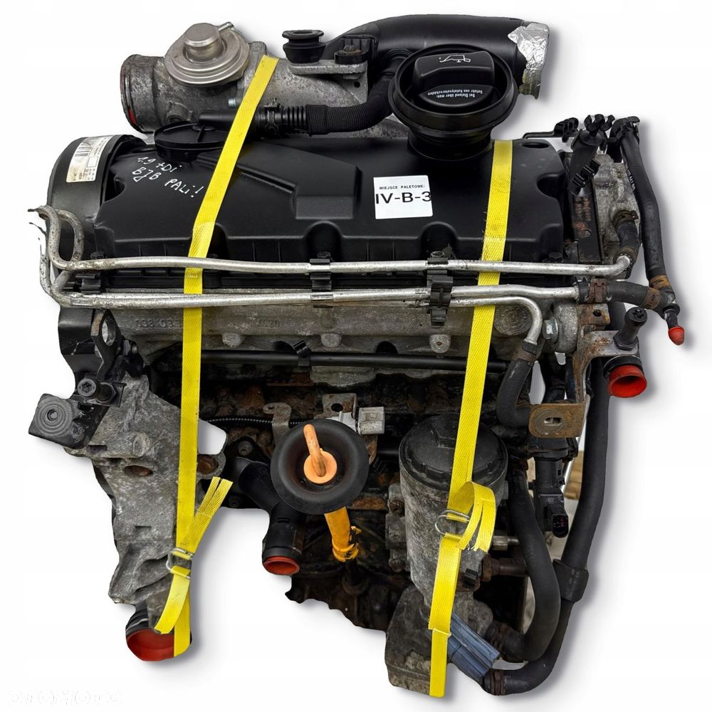 Używany Diesel - 2 499,99 PLN - Otomoto.pl