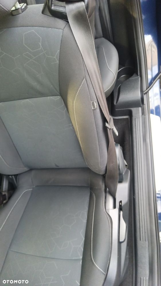 Używany Ford B-MAX 2013 - 16 800 PLN, 147 800 km - Otomoto.pl