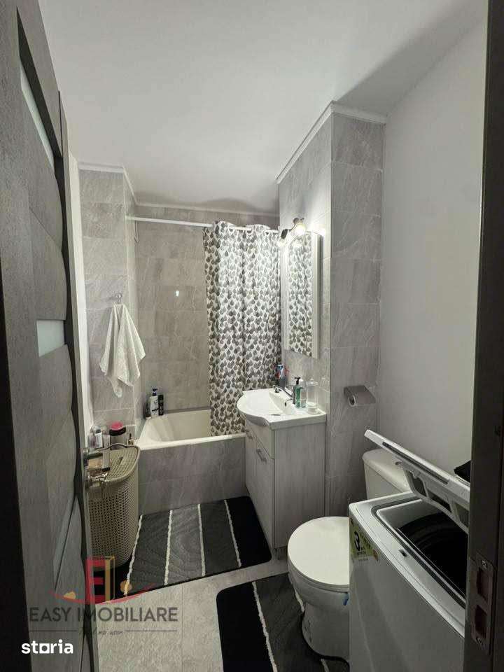 2 camere, apartament de inchiriat - Mures (judet), Tudor Vladimirescu ...