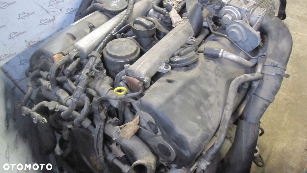 Używany Diesel - 3 750 PLN - Otomoto.pl