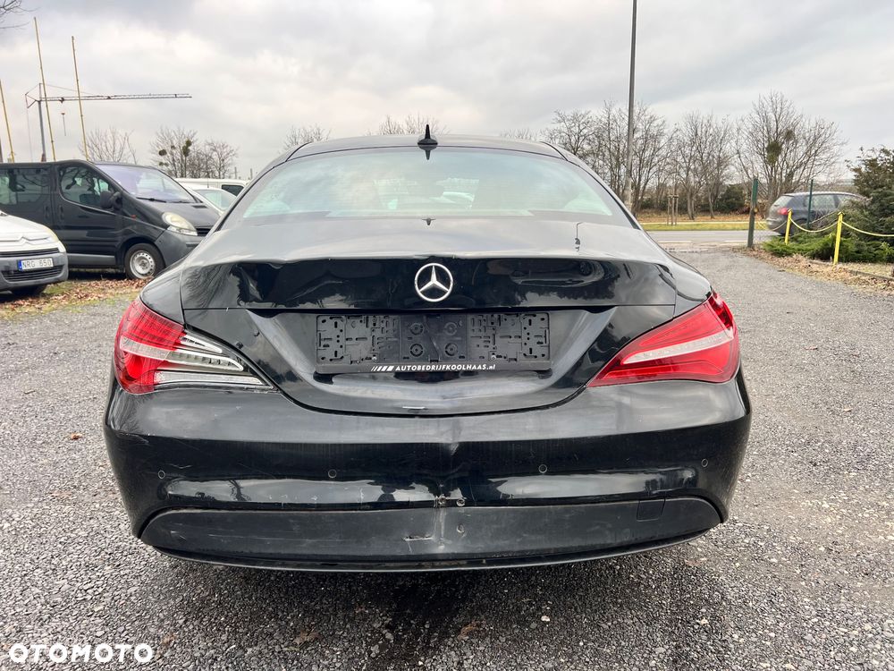 Używany Mercedes-Benz CLA 2019 - 57 000 PLN, 154 000 km - Otomoto.pl