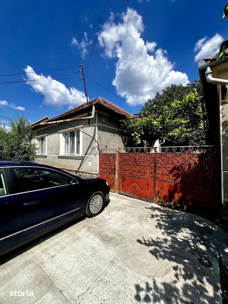 3 camere, casa de vanzare - Bihor (judet), Strada Primaverii - 10407038 ...