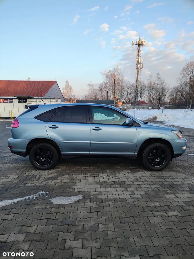 Używany Lexus RX 2007 - 30 000 PLN, 296 000 km - Otomoto.pl