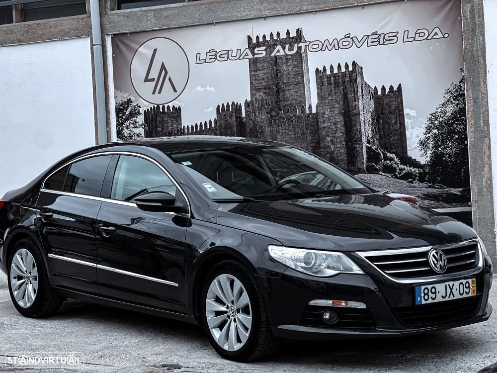 Leguas Auto | Standvirtual