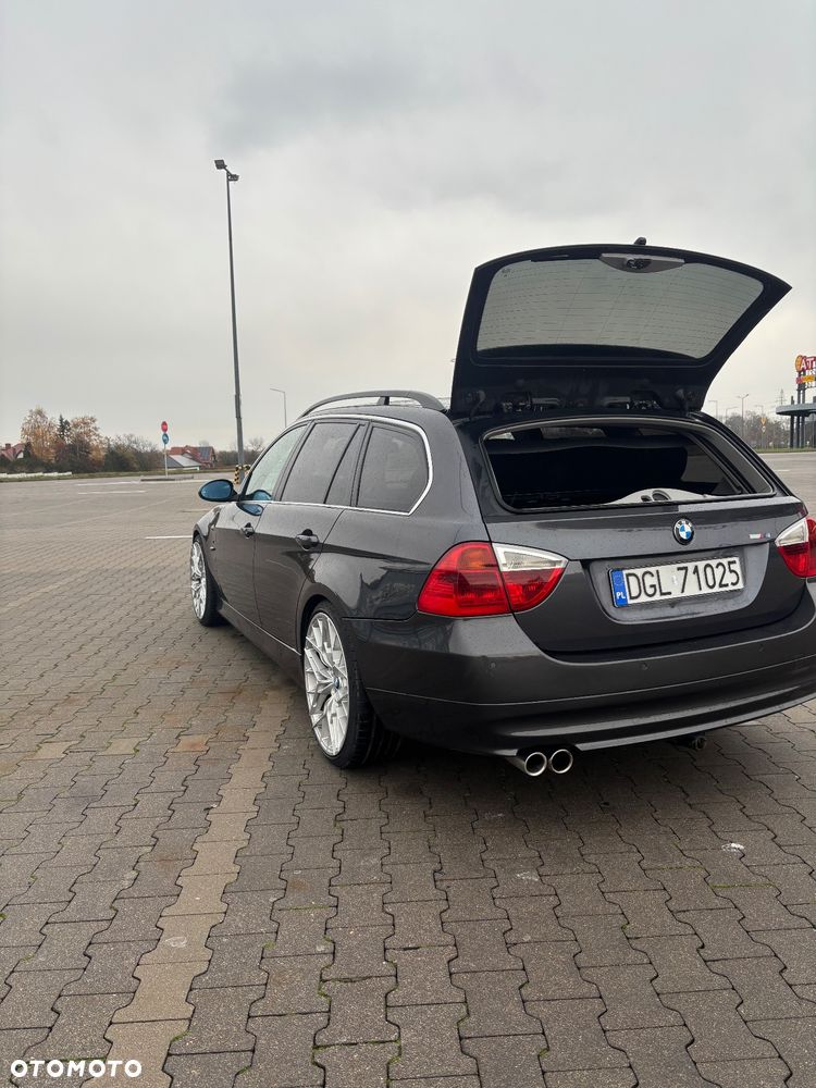 Używany BMW Seria 3 2006 - 26 000 PLN, 230 000 km - Otomoto.pl