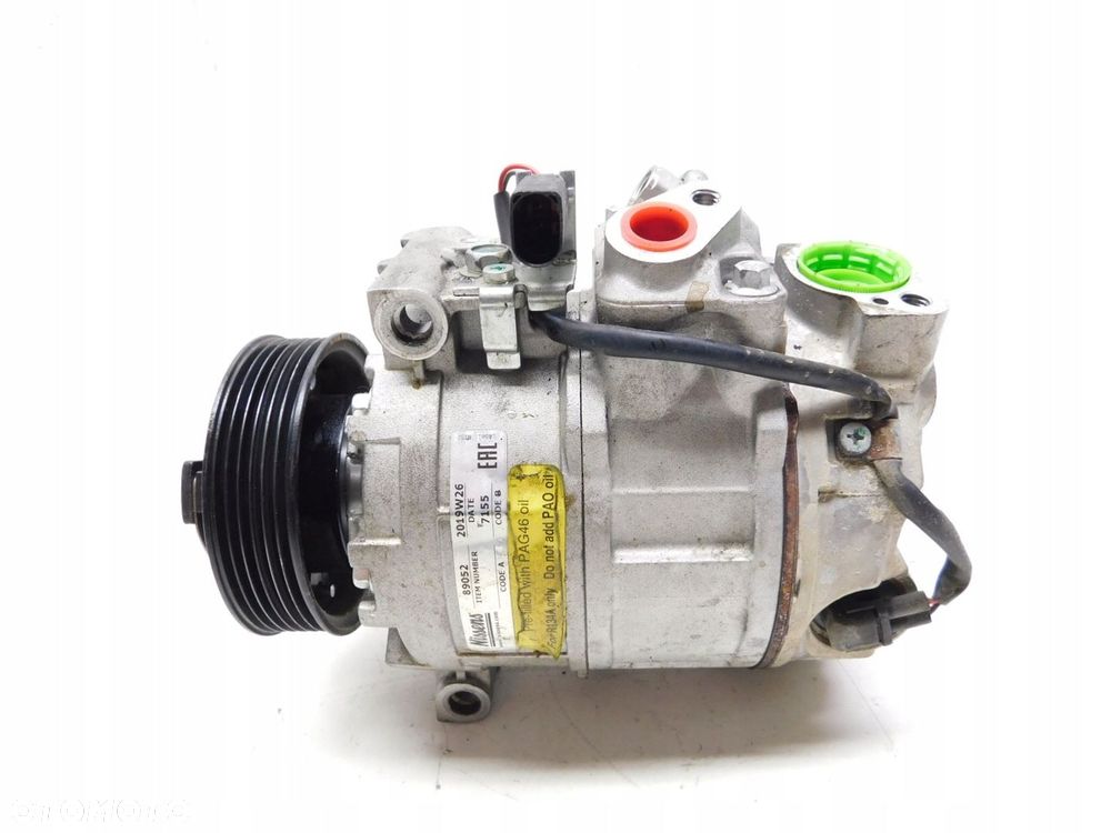 Używany Części - 599 PLN - Otomoto.pl