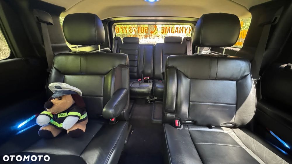 Używany Hummer H2 2008 - 165 000 PLN, 328 000 km - Otomoto.pl