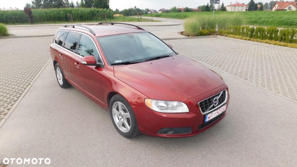 Używany Volvo V70 - 28 900 PLN303 100 km - Otomoto