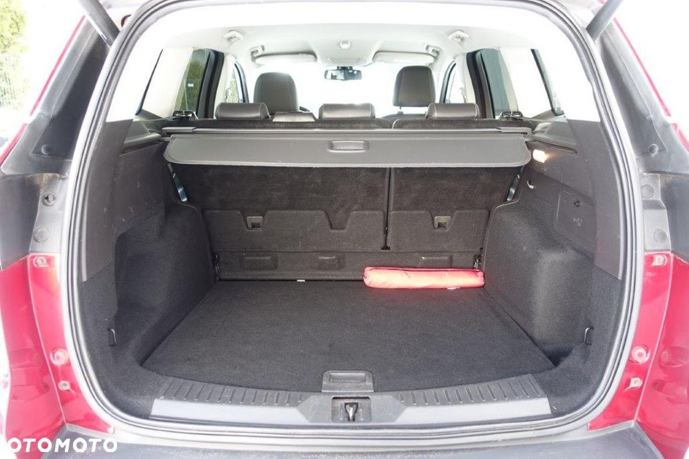 Używany Ford Kuga 2016 - 39 900 PLN, 183 000 km - Otomoto.pl