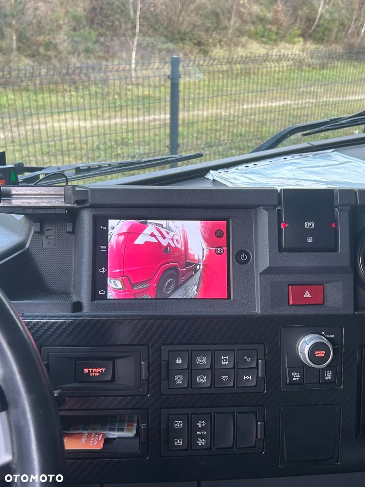 Używany Renault Gamma T 2022 - 260 760 PLN, 631 700 km - Otomoto.pl