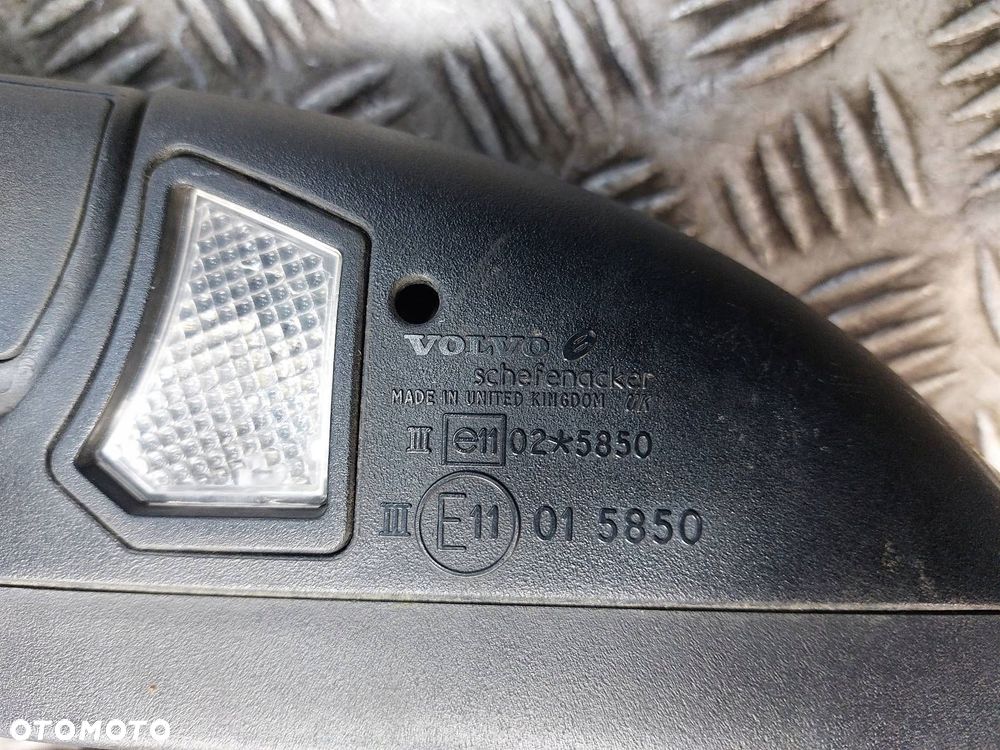 Używany Kompletne lusterka zewnętrzne - 349 PLN - Otomoto.pl