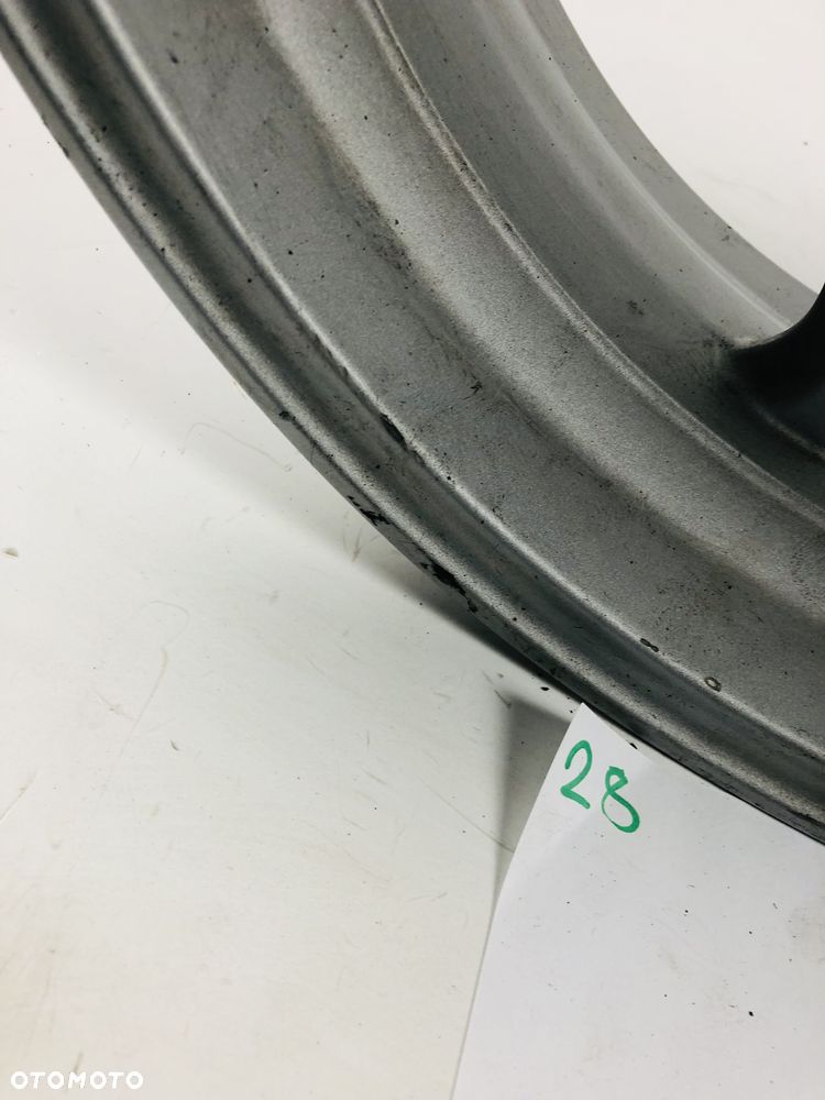Używany Felgi - 60 PLN - Otomoto.pl