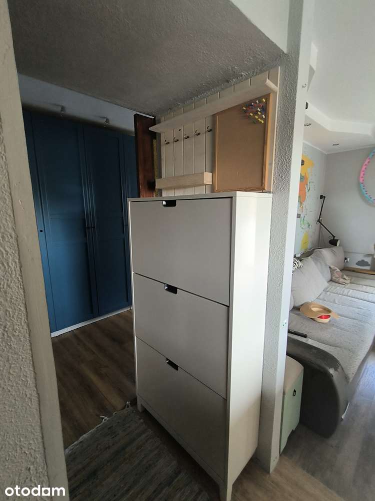 2 pokoje, mieszkanie na wynajem - Gdańsk, Młyniska - 68116278 • www ...