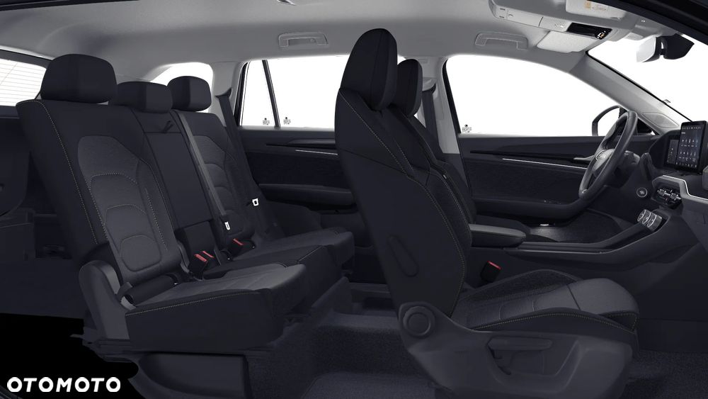 Nowy Skoda Kodiaq 2026 - 180 447 PLN, 5 km - Otomoto.pl