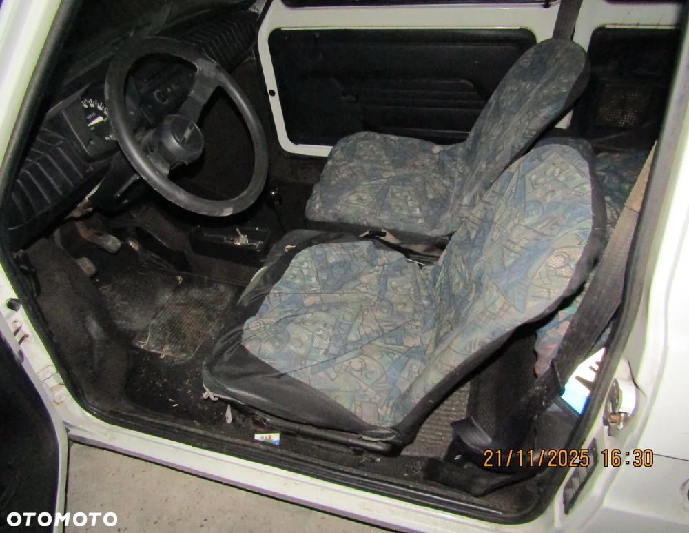 Używany Fiat 126 1973 - 9 000 PLN, 70 716 km - Otomoto.pl