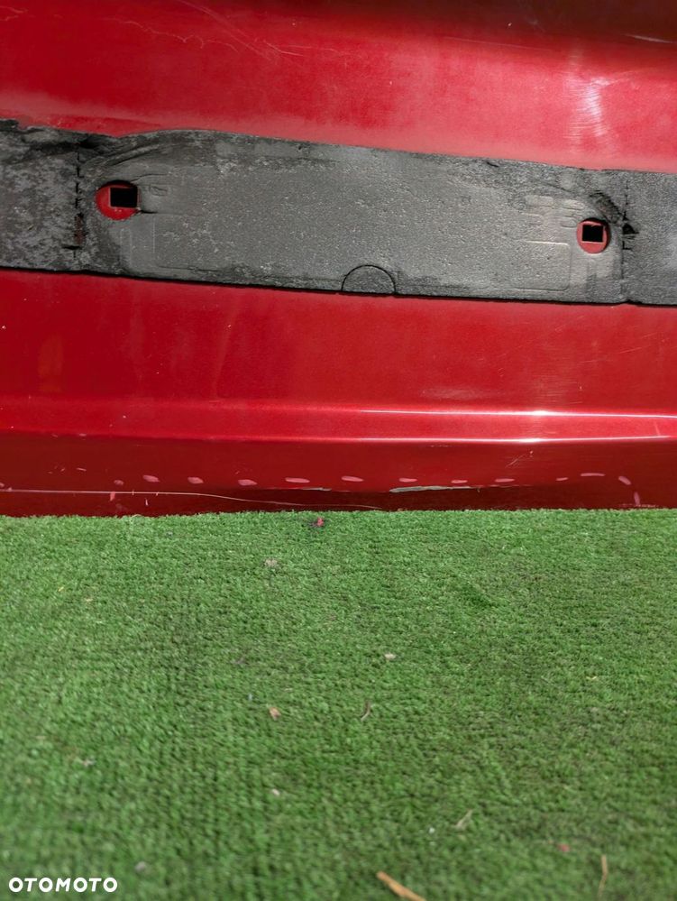 Używany Zderzaki - 1 100 PLN - Otomoto.pl