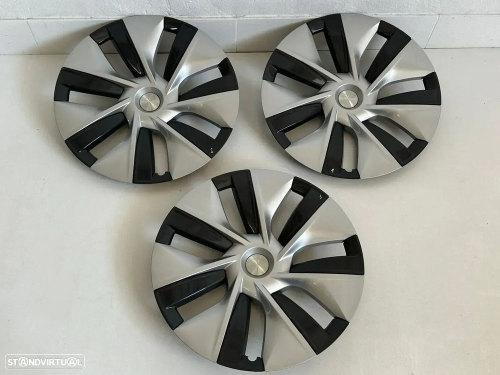 Usado - 36.90 EUR - Standvirtual.com