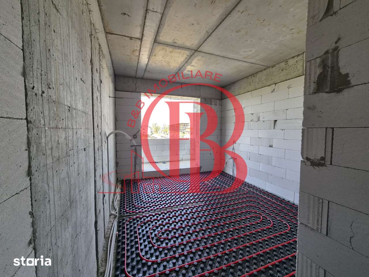 2 camere, apartament de vanzare - Bucuresti (judet), Industriilor ...