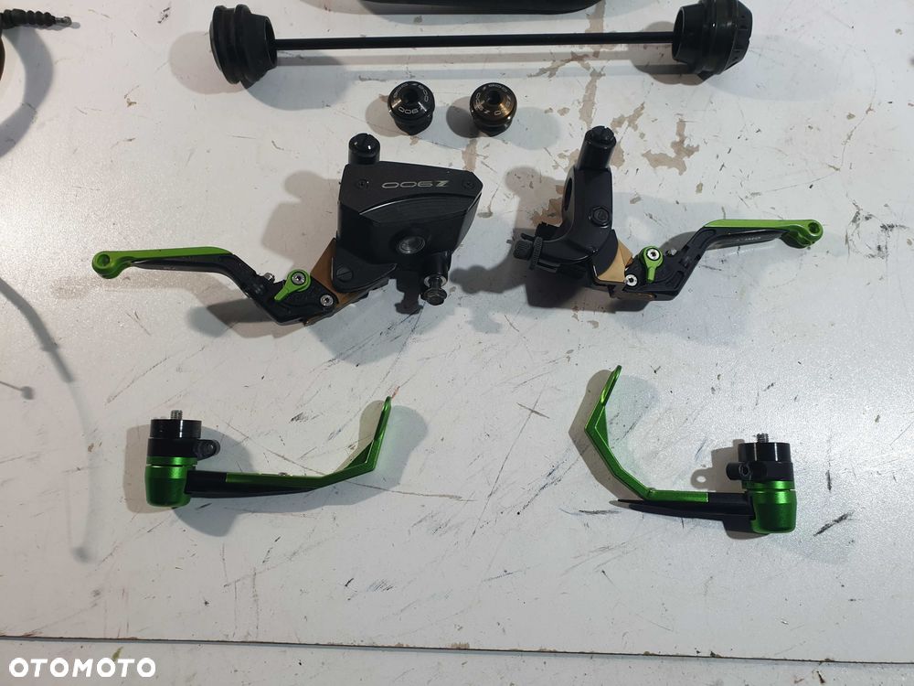 Używany Pozostale - 500 PLN - Otomoto.pl