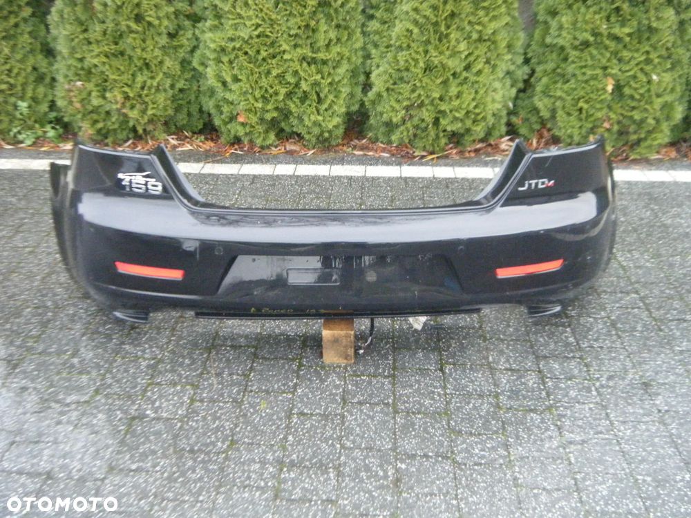 Używany Lampy przednie - 199 PLN - Otomoto.pl