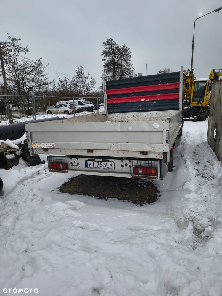 Używany Opel Movano 2017 - 55 000 PLN, 247 188 km - Otomoto.pl