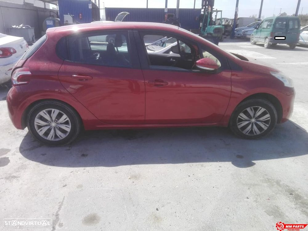 Usado Peças - 116.85 EUR - Standvirtual.com