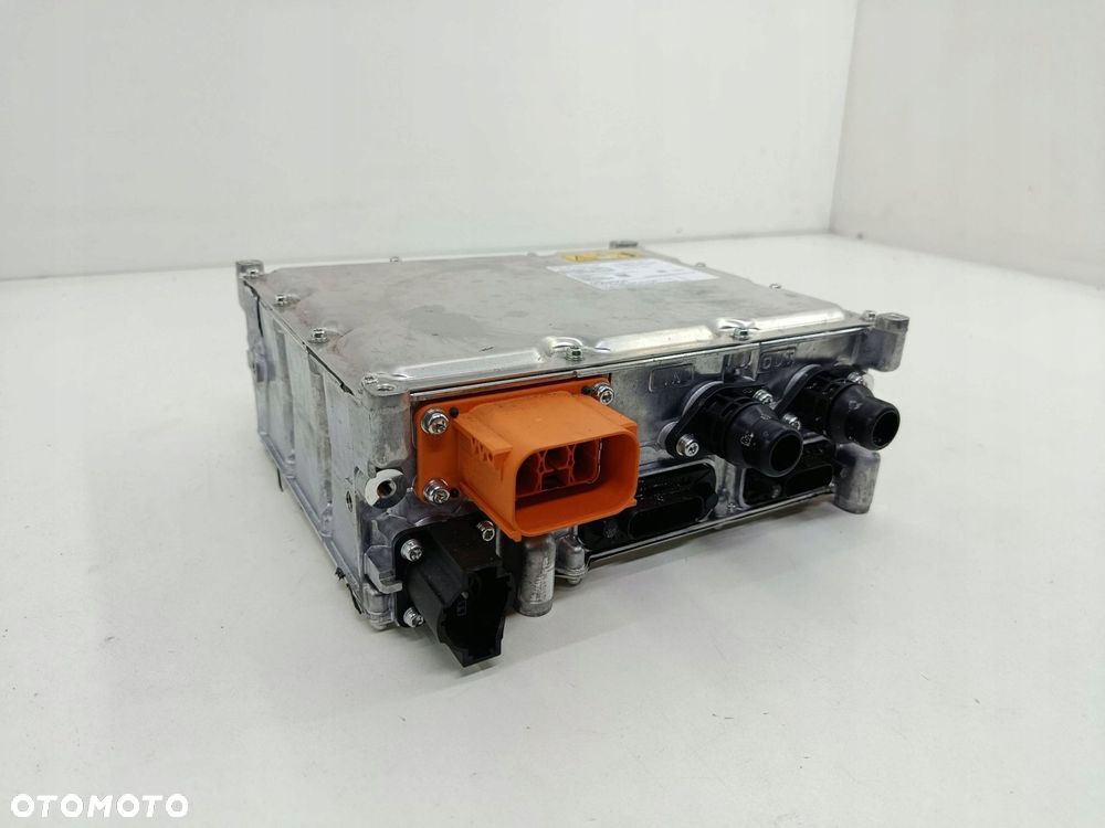 Używany Sterowniki - 799 PLN - Otomoto.pl