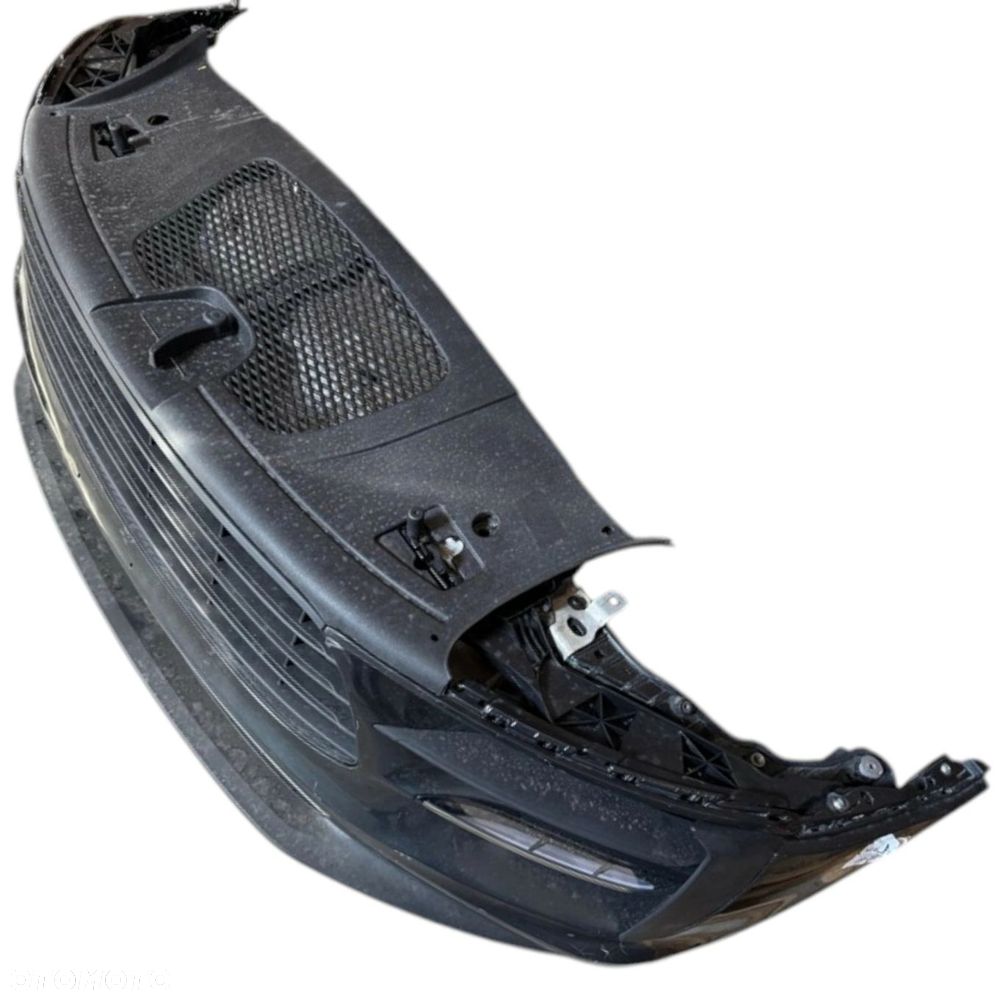 Używany Pasy przednie - 9 999,99 PLN - Otomoto.pl