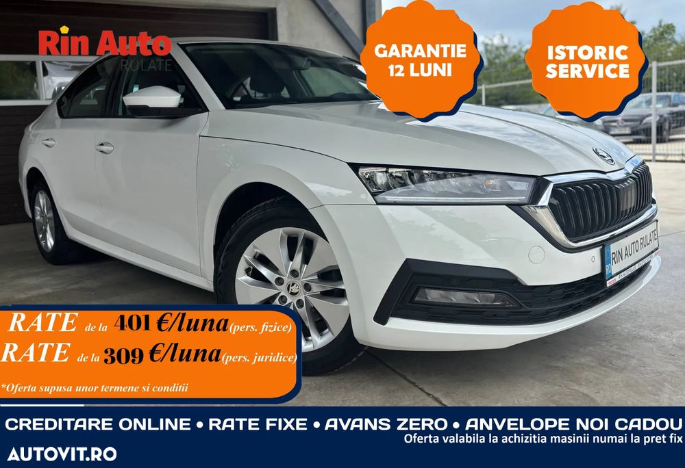 Rin Auto Rulate | Autovit.ro