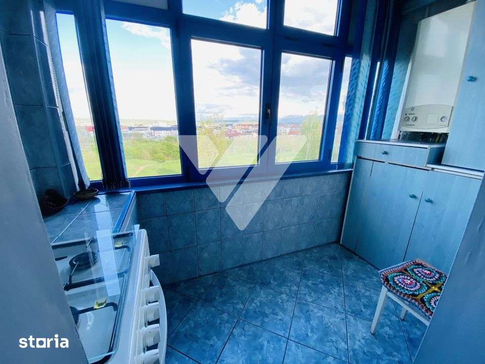 2 camere, apartament de vanzare - Sibiu (judet), Vasile Aaron ...