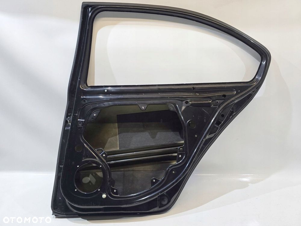 Używany Drzwi - 250 PLN - Otomoto.pl