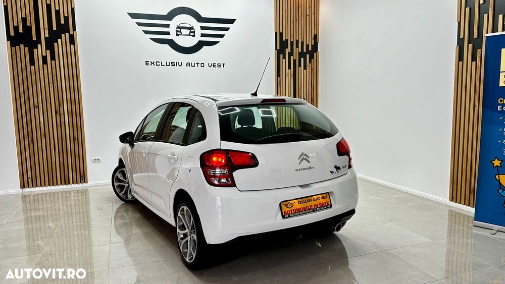 Utilizat Citroën C3 2010 - 3 999 EUR, 175 000 km - Autovit.ro