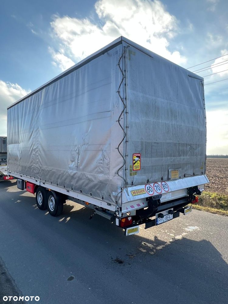 Używany Wiola W2 2019 - 40 000 PLN - Otomoto.pl