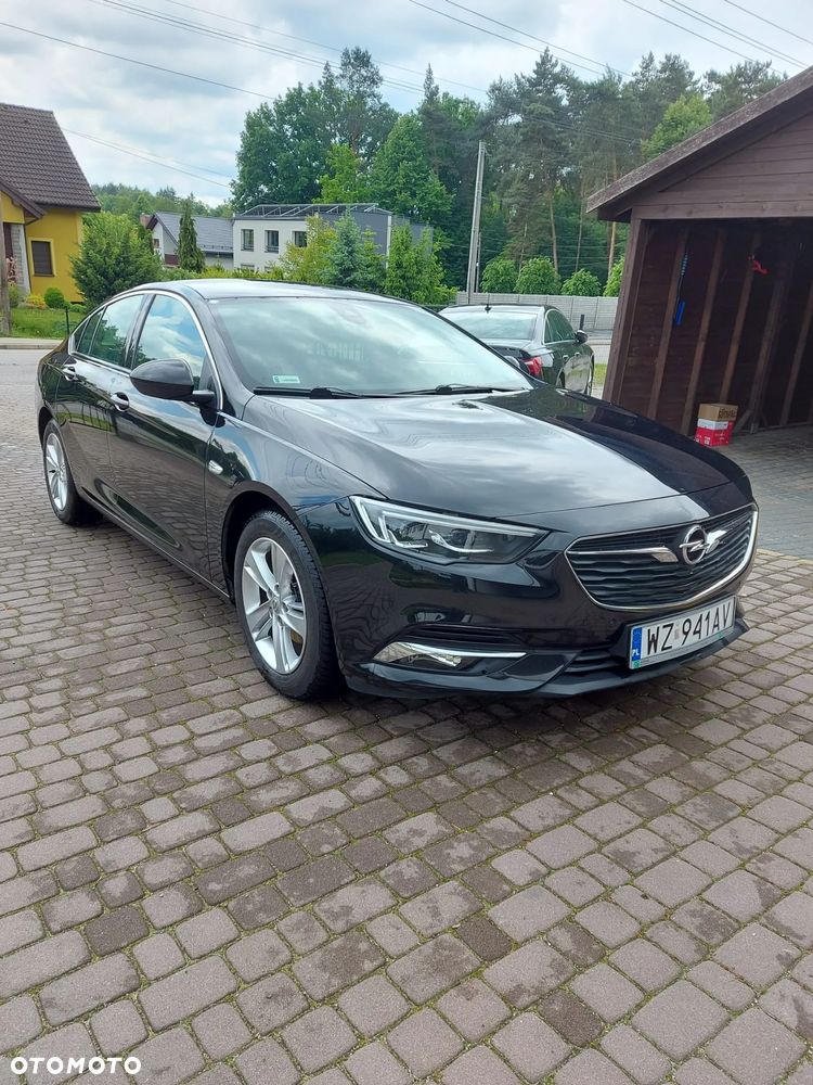 Używany Opel Insignia 2020 - 76 900 PLN, 87 000 km - Otomoto.pl