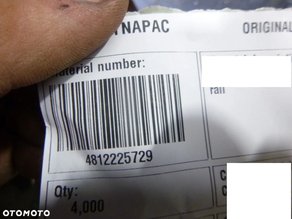 Nowy Inne - 700 PLN - Otomoto.pl