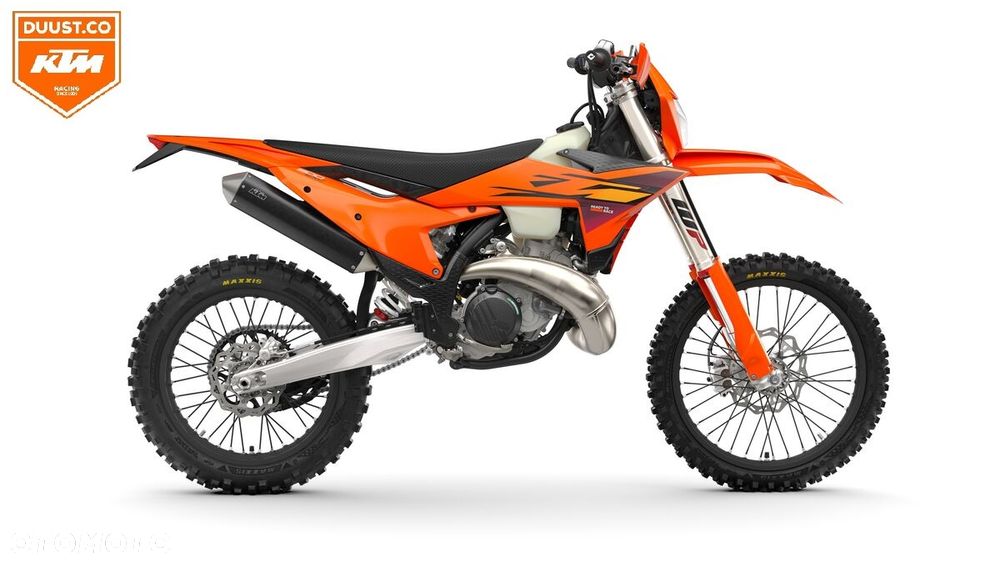 Nowy KTM EXC 2025 - 49 399 PLN - Otomoto.pl