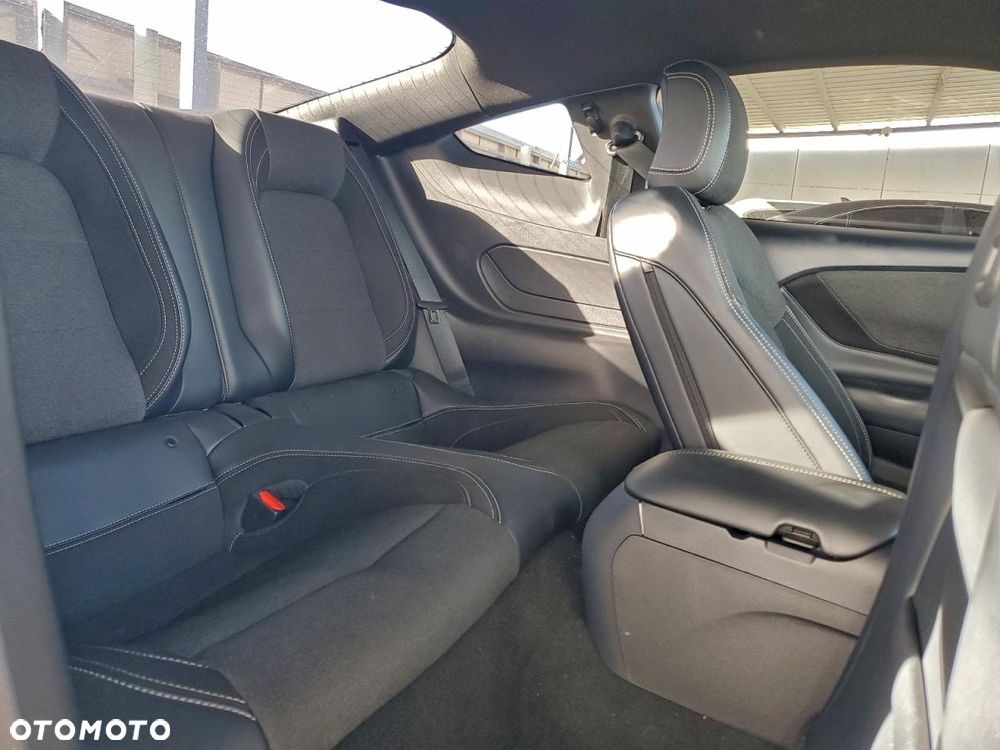 Używany Ford Mustang 2024 - 65 000 PLN, 55 448 km - Otomoto.pl