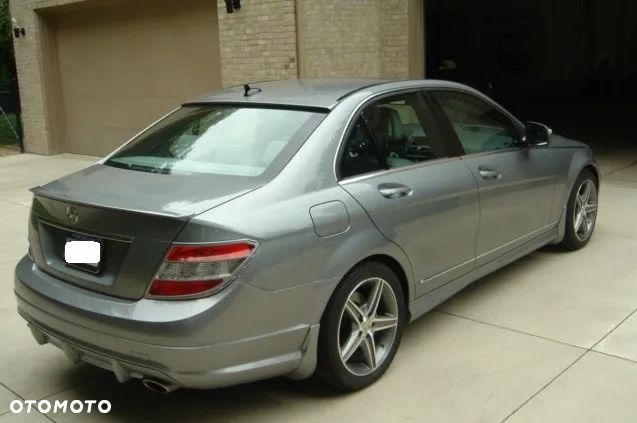 Używany Spoilery - 280 PLN - Otomoto.pl