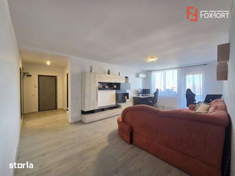 2 camere, apartament de vanzare - Arad (judet), Gradiste - 10299945 ...