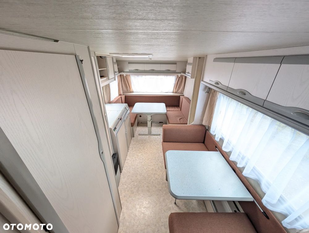 Używany Adria 1997 - 19 900 PLN - Otomoto.pl