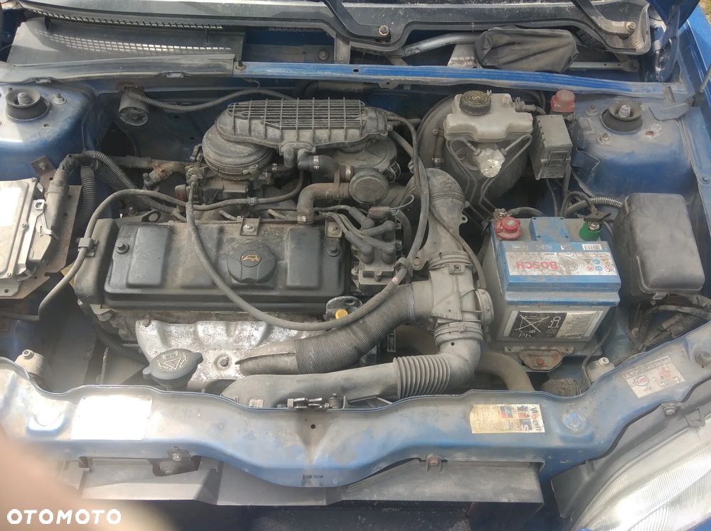 Używany - 100 PLN - Otomoto.pl