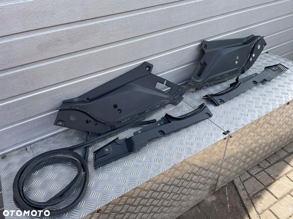 Używany Części - 790 PLN - Otomoto.pl