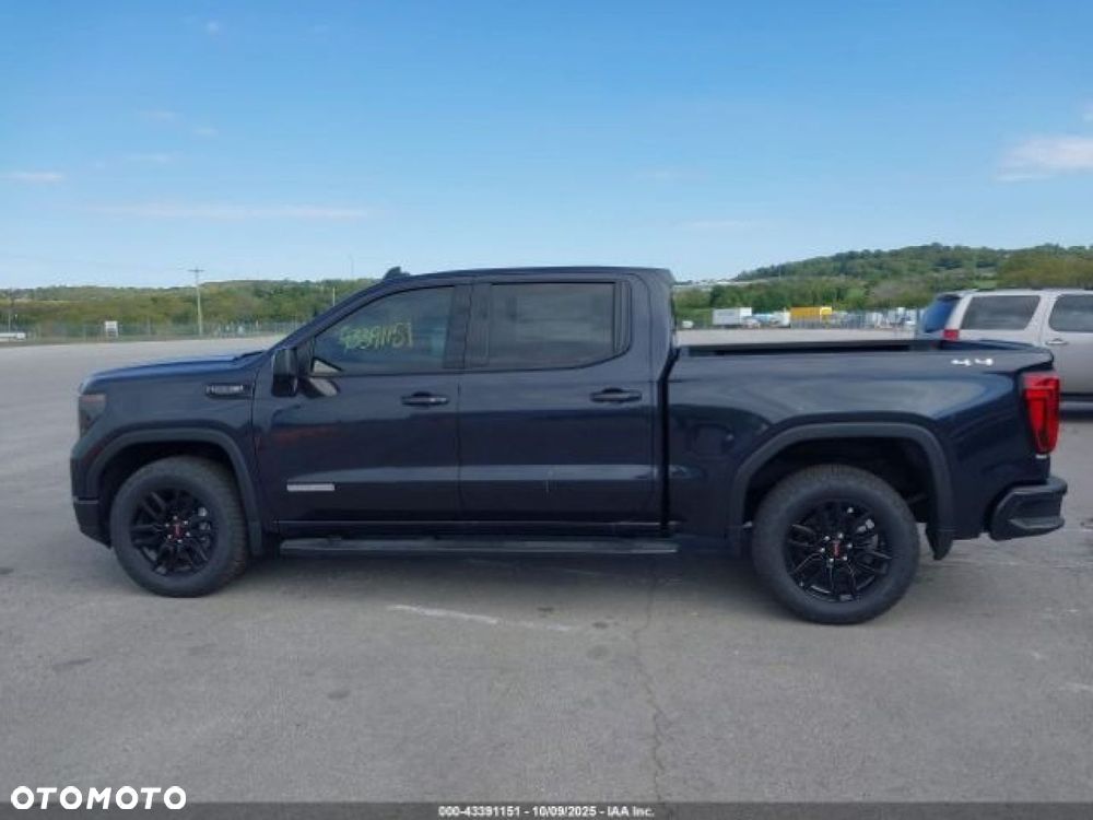 Używany GMC Sierra 2025 - 152 000 PLN, 38 km - Otomoto.pl