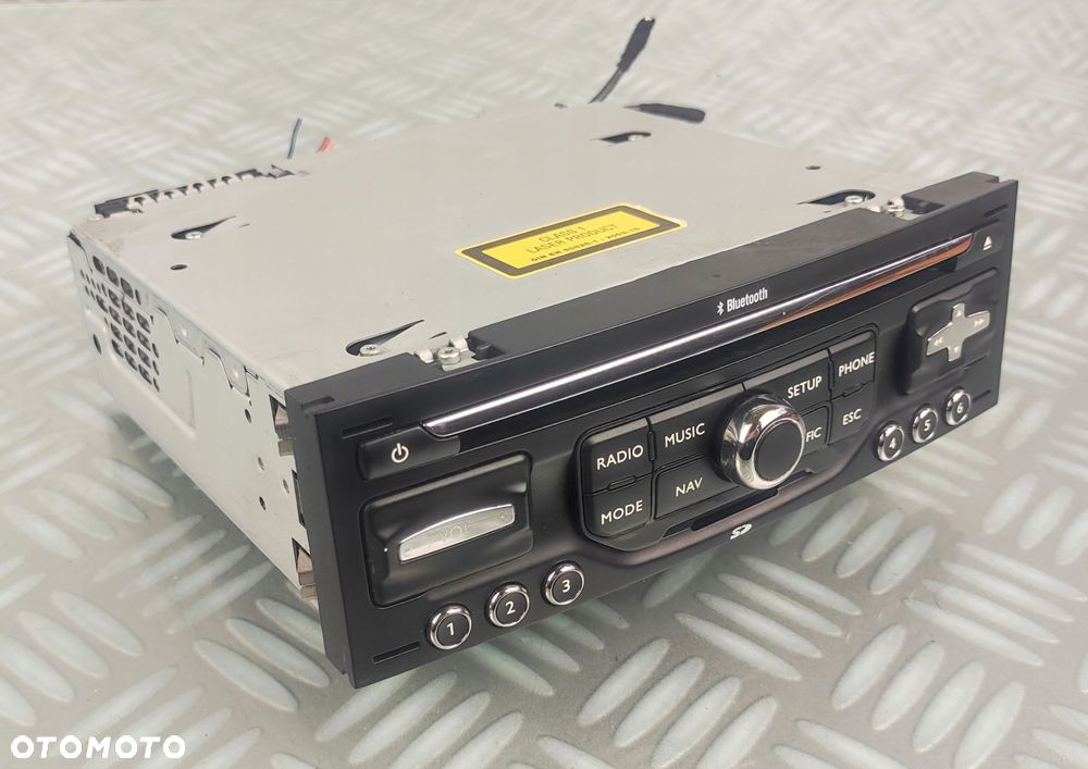 Używany Mocowanie koła zapasowego - 499 PLN - Otomoto.pl