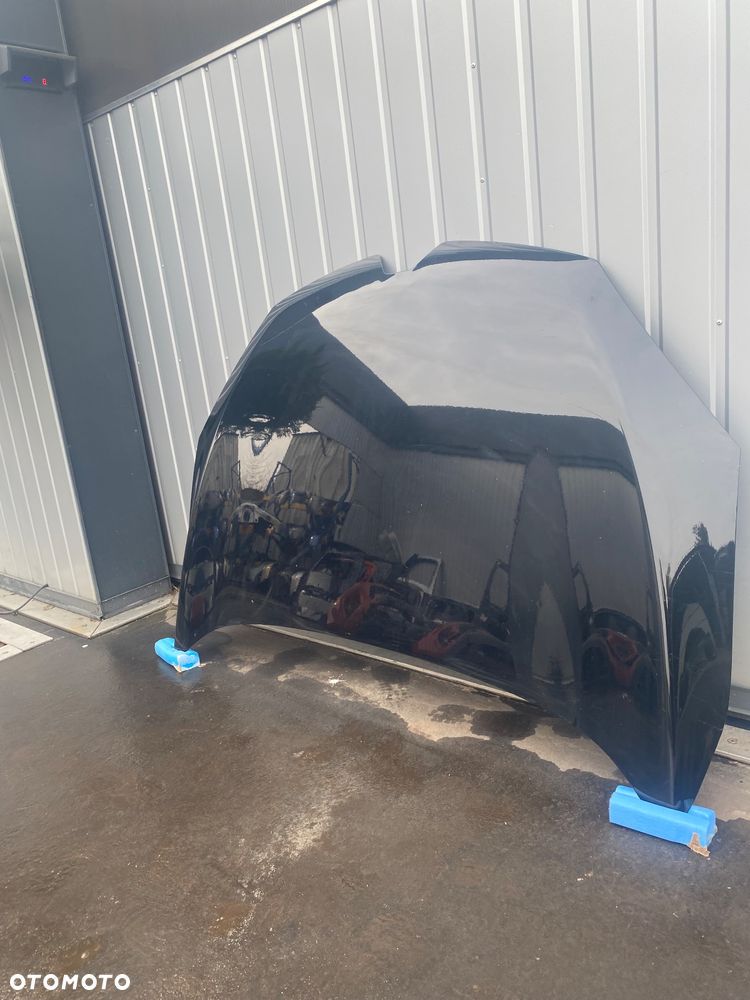 Używany Maski - 1 799 PLN - Otomoto.pl