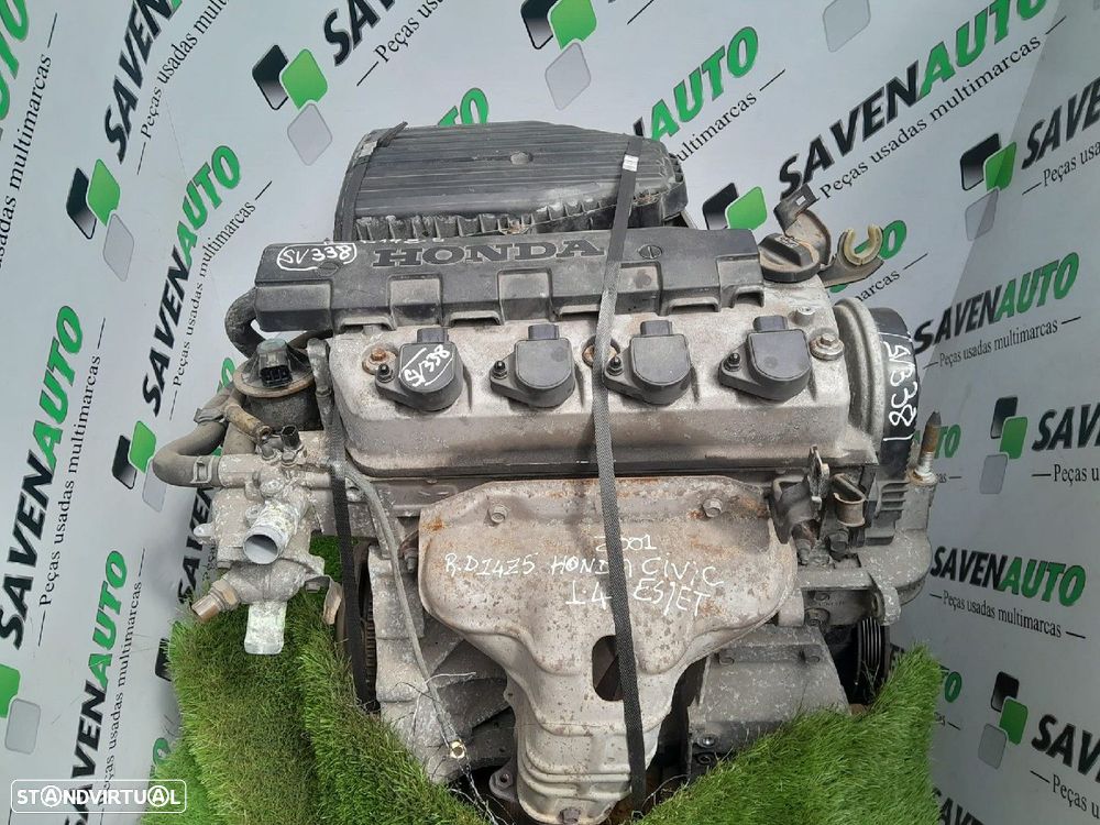 Usado Peças - 550 EUR - Standvirtual.com