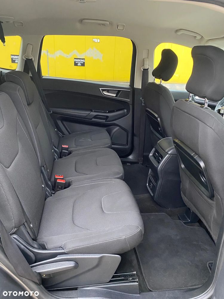 Używany Ford S-Max 2015 - 52 500 PLN, 155 000 km - Otomoto.pl