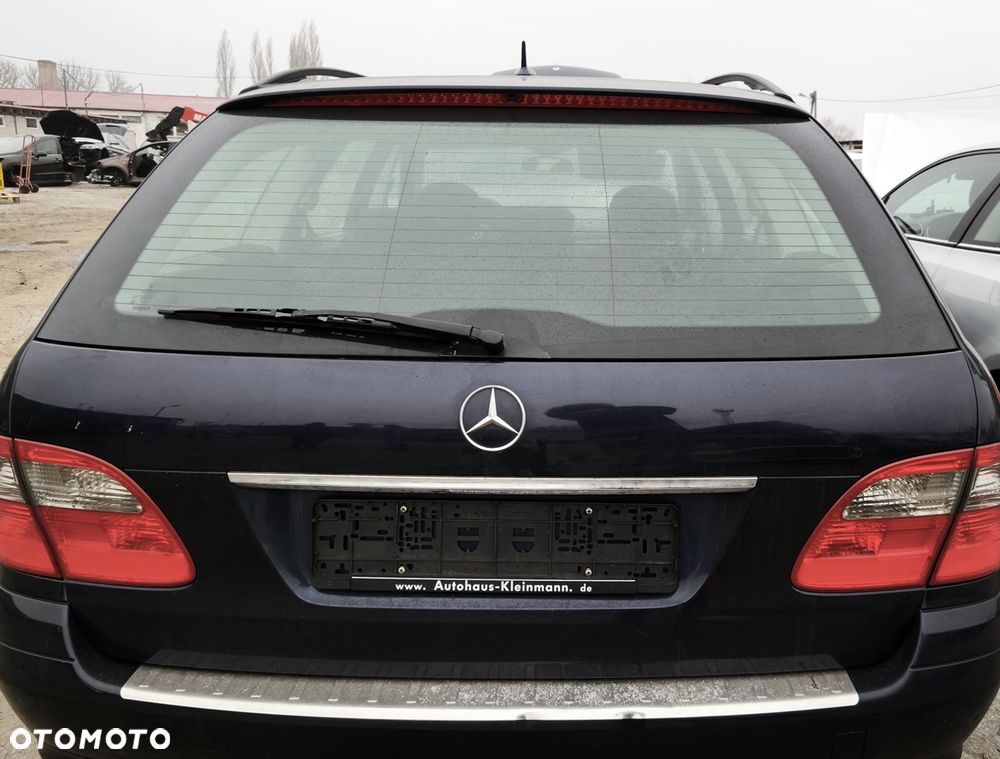 Używany Klapy bagażnika - 995 PLN - Otomoto.pl