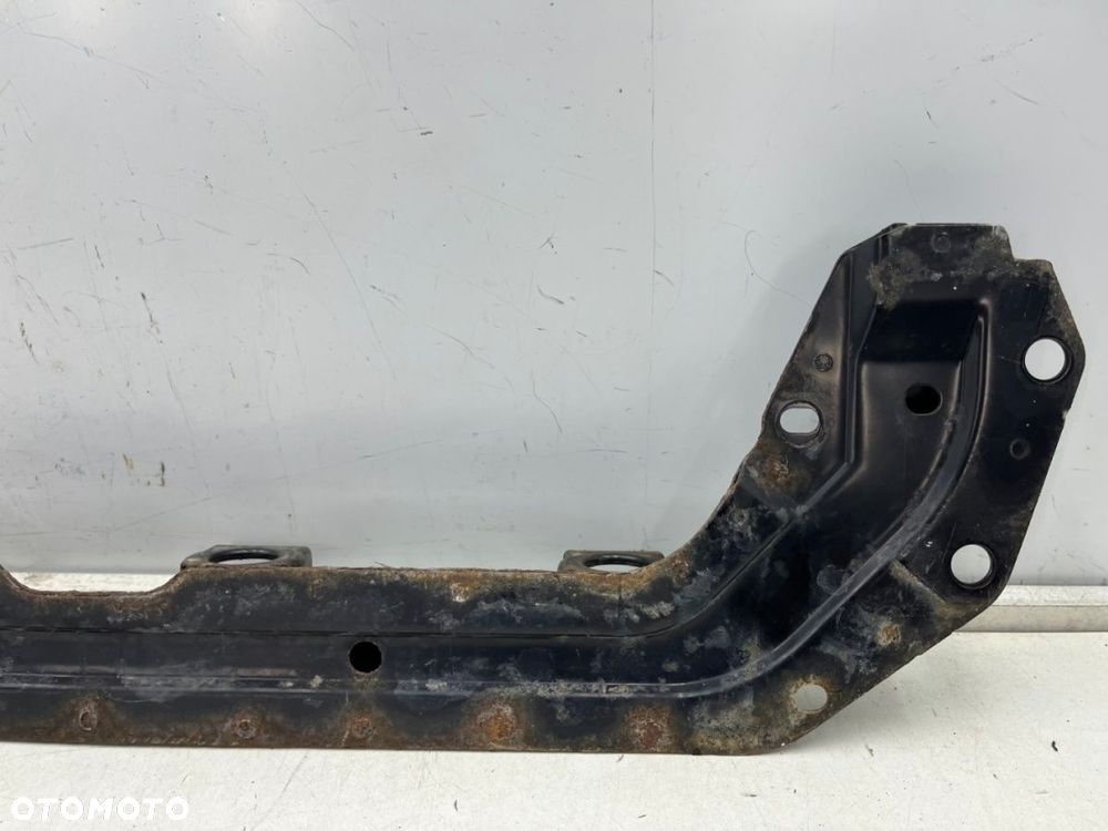 Używany Wzmocnienia zderzaków (belki) - 150 PLN - Otomoto.pl
